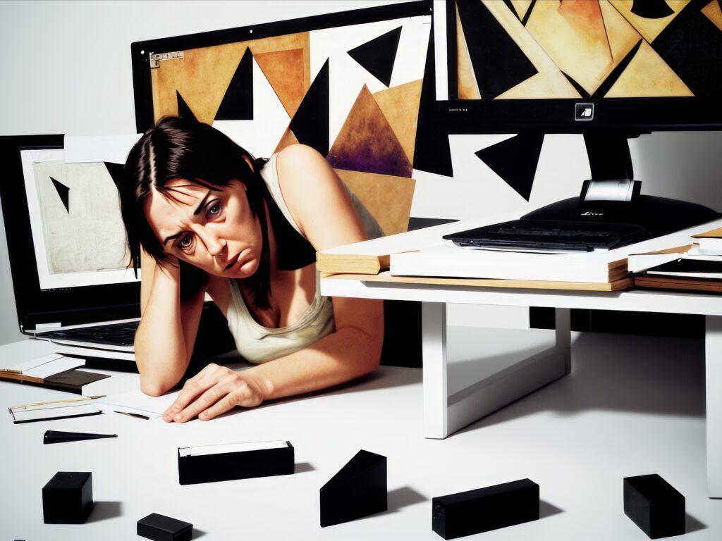 10 vinkkiä, kun kirjoittajan blokki iskee - Teemu Eskola